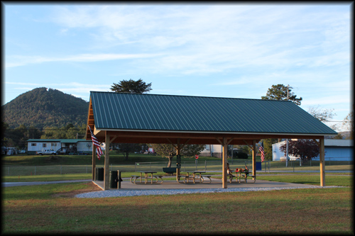 How Tiger Got It's Name